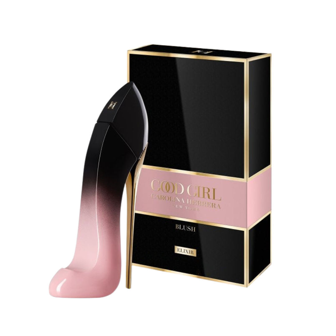 Carolina Herrera Good Girl Blush Elixir Edp 7ml Tpco Store